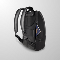 WATSON - Backpacks that stand up to the future of work