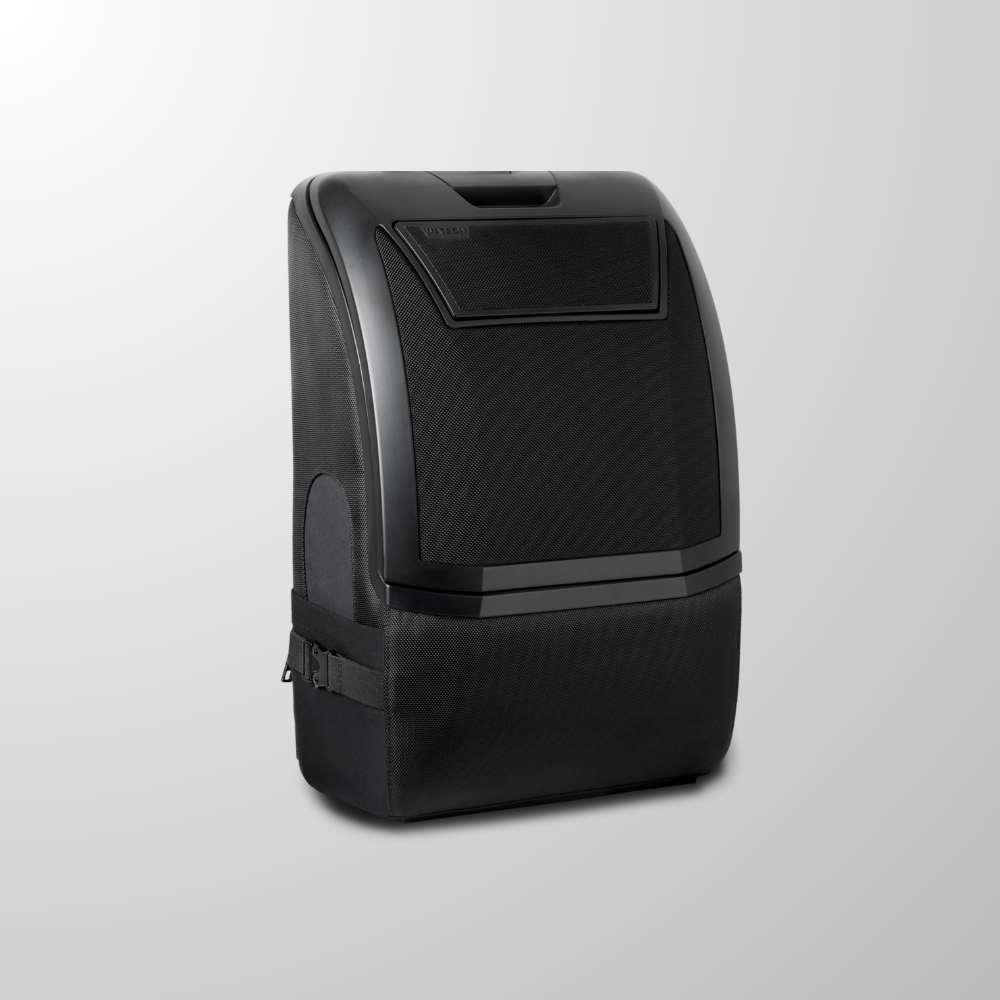 WATSON - Backpacks that stand up to the future of work
