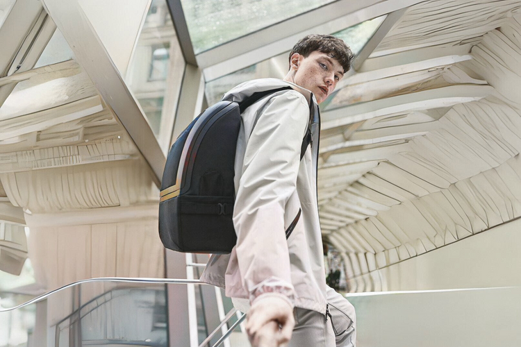 WATSON - Packs that stand up to the future of work.