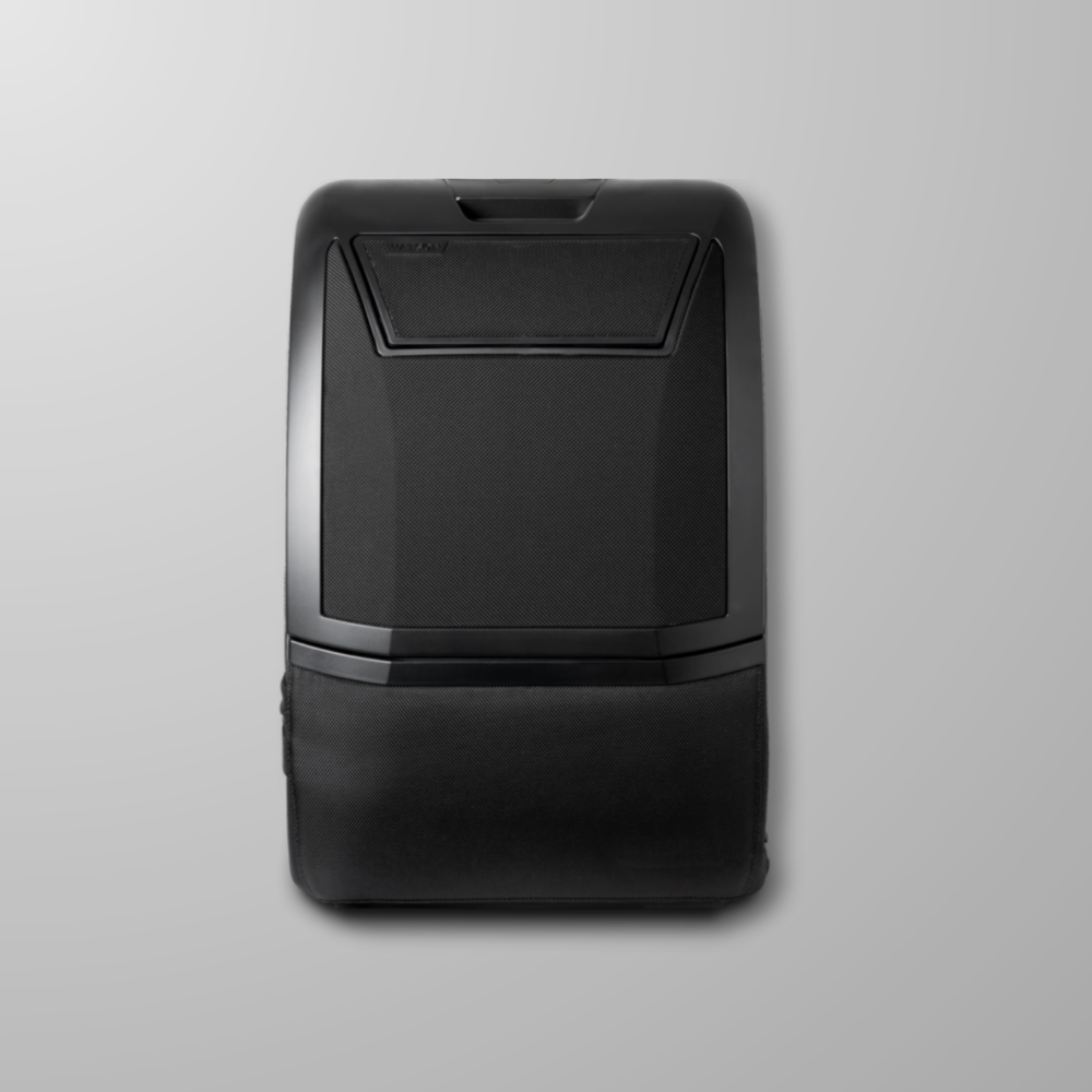 WATSON - Backpacks that stand up to the future of work