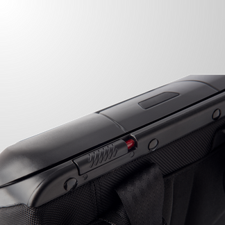 WATSON - Backpacks that stand up to the future of work