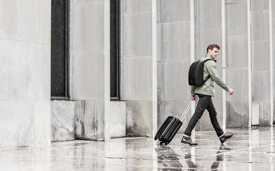 WATSON - Packs that stand up to the future of work.